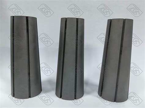 Corrosion Resistant Tungsten Carbide Corrosion Resistant Tungsten Carbide Zccf