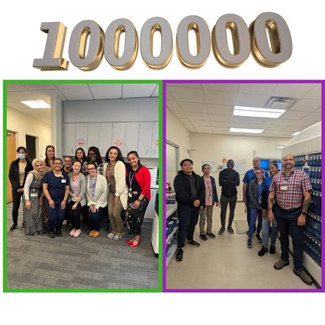 Im Very Proud Of Our Mail Order Team On Reaching This Incredible