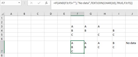 Excel Isblank Formula Stack Overflow