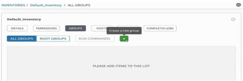 Ansible Tower Advanced 11 Features Of Red Hat Ansible Tower