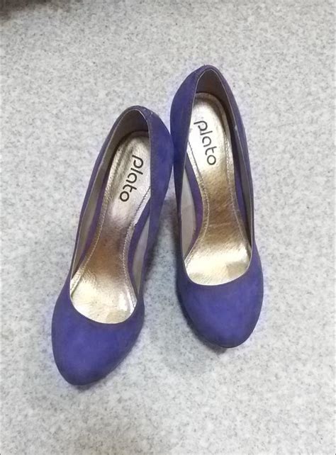 Туфлі — ціна 499 грн у каталозі Туфлі Купити жіночі речі за доступною ціною на Шафі Україна