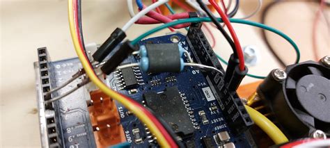 Arduino Motorshield Ignoriert Sketch Deutsch Arduino Forum