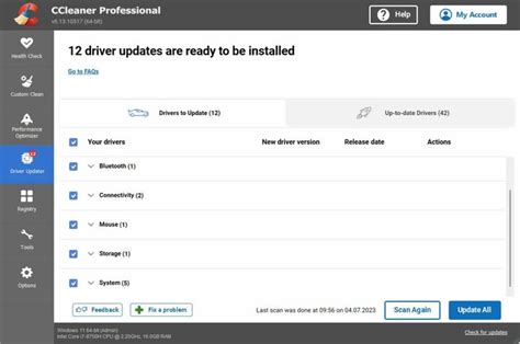 Unlock A Year Of Premium Features For Just 1 With Ccleaner Professional Softonic