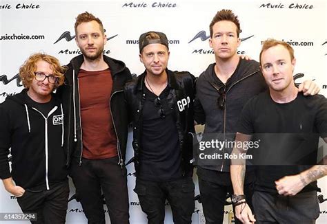 One Republic Band Members Photos And Premium High Res Pictures Getty