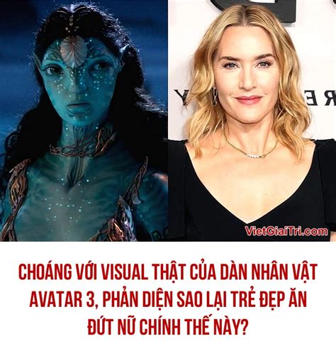 Việt Avatar 3 MỞ RỘng ThẾ GiỚi Pandora 🌌 Dàn Diễn Viên Avatar 3 đã