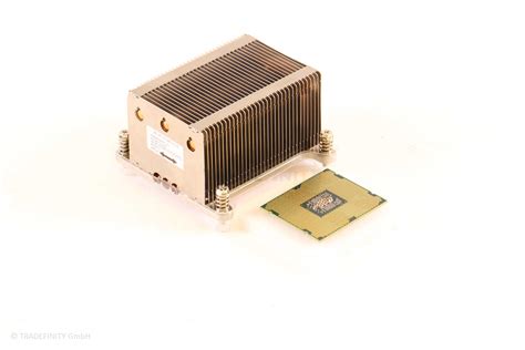 3 30 GHz Intel Xeon E5 2643 4 Core Processor