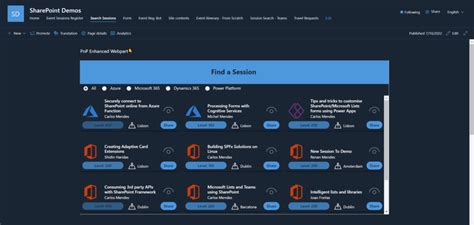 Making A Canvas App Become Teams Sharepoint Theme Aware With The Help Of The Pnp Enhanced Power