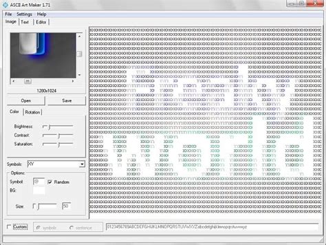 Ascii Art Maker 171 Easy To Make Nfo File