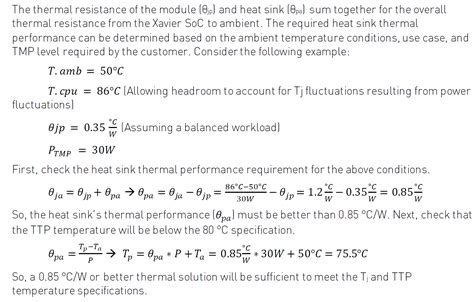 We Need The Heat Source Size Of A 2 Resistor Model For Thermal