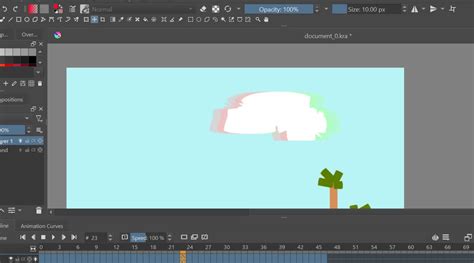 How To Make Animations On Krita Make Tech Easier
