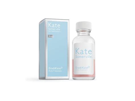 Kate Somerville Eradikate Acne Treatment 1 Oz Ingredients And Reviews