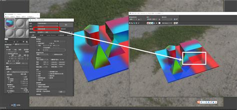3dsmax烘焙光照贴图然后在unity中使用3dsmax灯光贴图导入unity Csdn博客