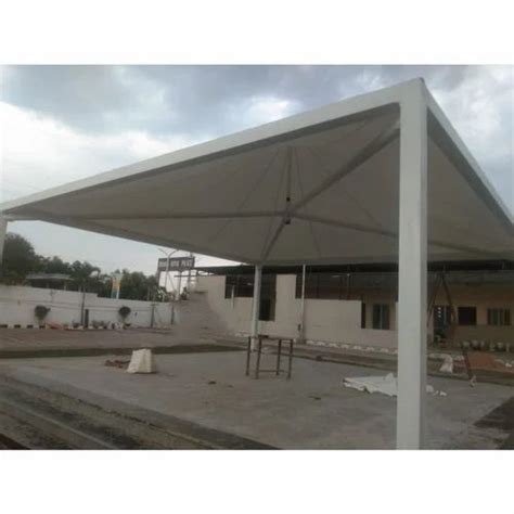 Canopy Structures At Best Price In Nagpur By The Elements Id