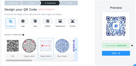 How To Create A Qr Code For Your Website Step By Step Guide Marketing Scoop