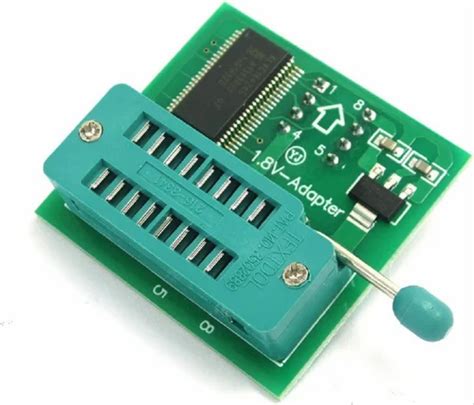 Universal Eprom Programmer T48 Programmer With 49 Aadapters Wholesale Distributor From Thane
