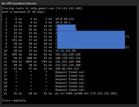 Edgerouter Connected To NordVPN Through Wireguard Mail Issue Issue WireGuard