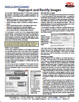 Raster Image Processing