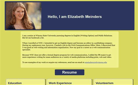 Coding What Is It Good For Winona State Blogs