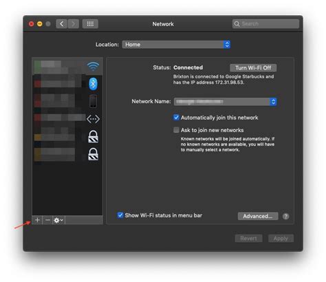 How To Set Up A VPN On Mac