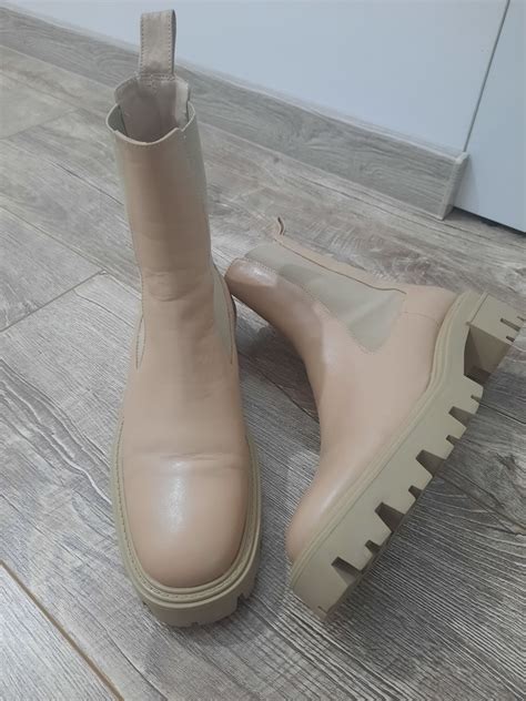 Botine zara