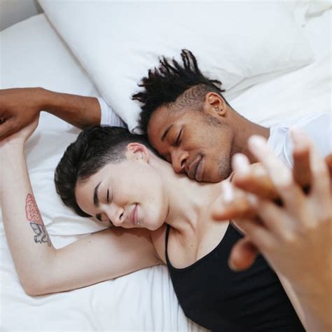 Sexual Health POPSUGAR Love Sex