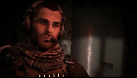 Soap Mw3 Campaign Trailer Call Of Duty Call Off Duty Call Of Duty