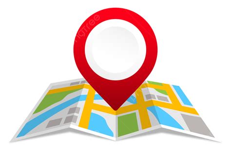 Map Pin Location With Red Map Pin Location Location Pin Maps PNG And Vector With Transparent