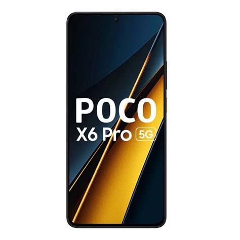 Harga Hp Xiaomi Poco X Pro Dan Spesifikasi Terbaru Oktober Rancah Post
