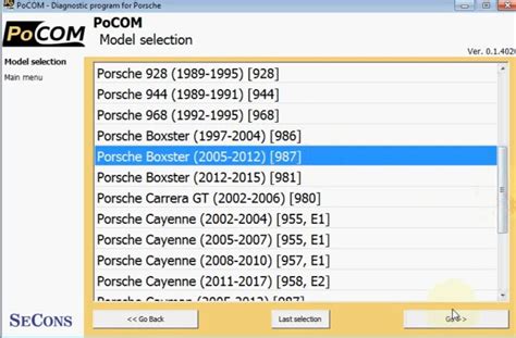 How To Retrofitting Ecus In Can Bus Gateway Control Unit To Porsche Boxster 987 6 Cnautotool