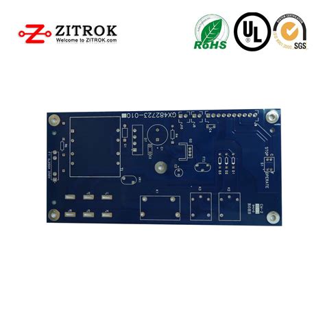 14 Layer Hdi Laser Drill 3mm Blind And Buried Via Special Stack Pcb Printed Circuit Board Pcb