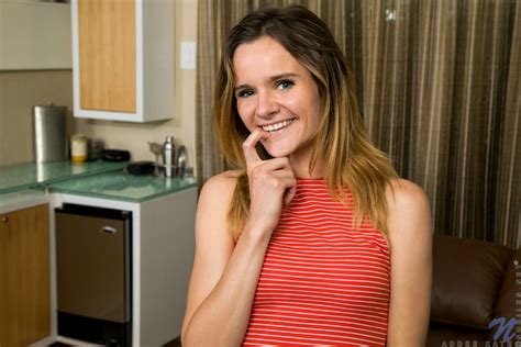 Nubiles Will It Fit Featuring Addee Kate Photos