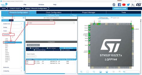 Stm32cubemx驱动4x4键盘模块 知乎