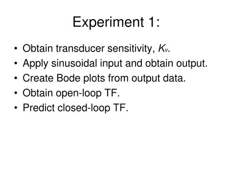 Ppt C2 Hydraulic Position Control System Powerpoint Presentation