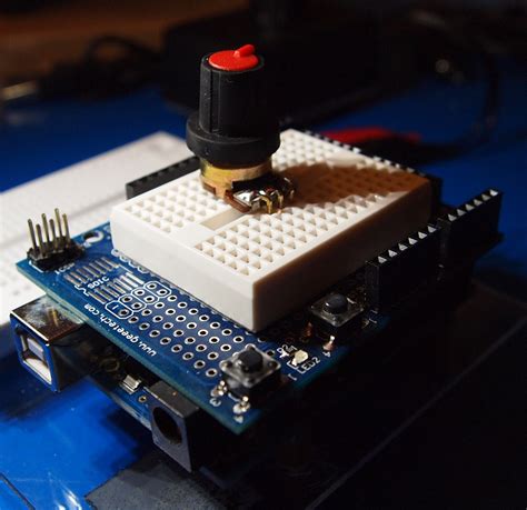 legwinskij s gadgets arduino protoshield