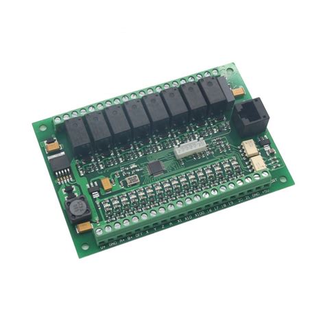Mach USB CNC Modbus E Cut Expansion Card Breakout Interface Board For Cnc Engraving Machine
