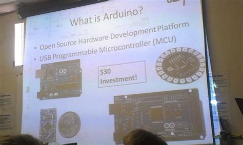 Arduino Sector