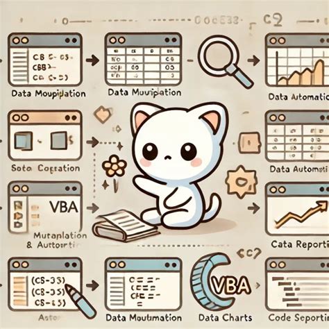 Excel Vba実用コード集 よくわかるpythonとエクセルvba入門