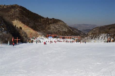 2023济南金象山滑雪场游玩攻略 门票价格 开放时间 地址 交通 天气 旅泊网