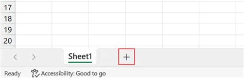 10 Cara Mengatur Sheet Di Excel Excelandor