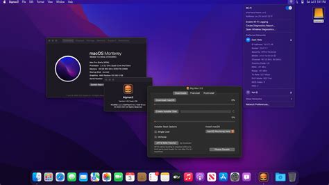 install macos big sur and monterey on old unsupported mac ⌚️ 🖥 📱 macandegg
