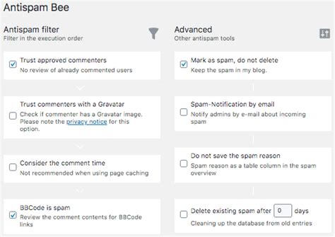 Best WordPress Anti Spam Plugins For Spam Protection