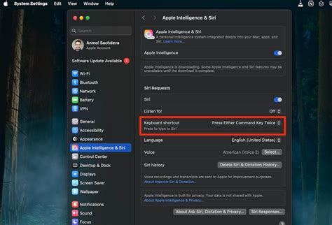 Apple Intelligence How To Use Type To Siri On Iphone And Mac Beebom