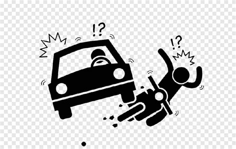 โลโก้ Graphy รถยนต์ รถจักรยานยนต์ การจราจรชน อุบัติเหตุ ดำ ขาวดำข้อความ อุบัติเหตุ มุม