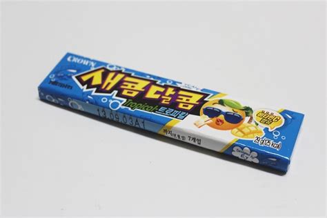 이번에 새로나온 충격적인 컬쳐쇼크돋는 과자아이스크림 신제품들 인스티즈instiz 이슈 카테고리