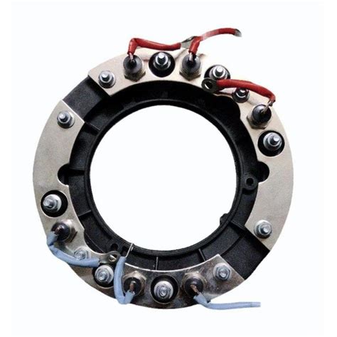 Ss Rotating Assembly Diode Plate At ₹ 12500 Diodes In Indore Id