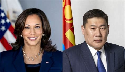 Ерөнхий сайд Л Оюун Эрдэнийн АНУ дахь айлчлал ирэх сарын 2 нд эхэлнэ