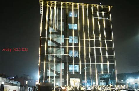 Performance Optimization Webp Webkul Blog