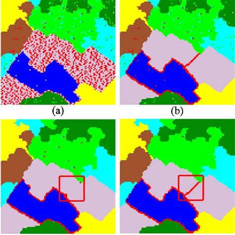 a support vector machine svm classification map using hyperspectral download scientific