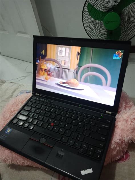 Lenovo Core I Gb Ram In Ssd Computers Tech Desktops On Carousell