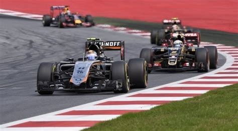 Austrian Grand Prix Fia F3 European Championship